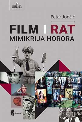 Film i rat - mimikrija horora