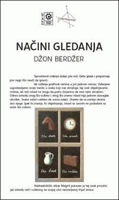 Načini gledanja