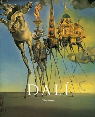 Salvador Dali