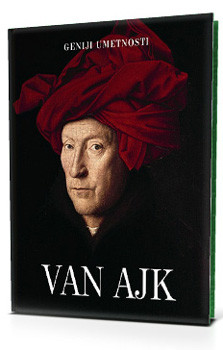 Geniji umetnosti - Van Ajk