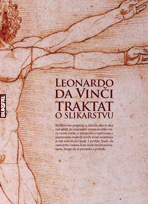 Traktat o slikarstvu (Leonardo da Vinči)*