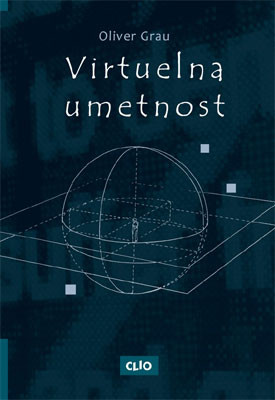 Virtuelna umetnost