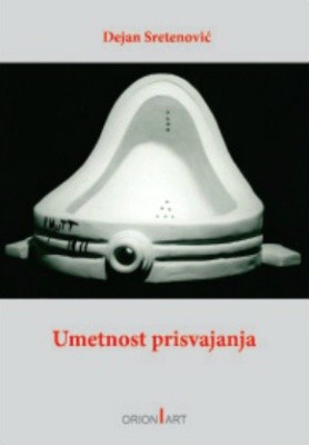 Umetnost prisvajanja - 2 knjige za 999