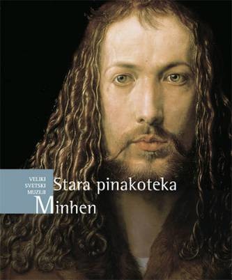 Stara pinakoteka - Minhen