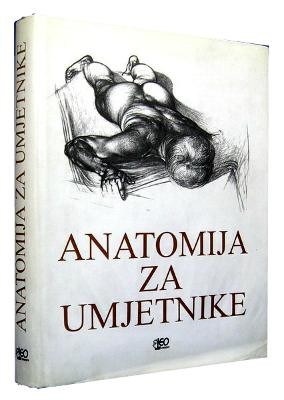 Anatomija za umjetnike