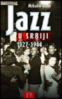 Jazz u Srbiji 1927-1944