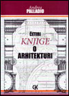 Četiri knjige o arhitekturi