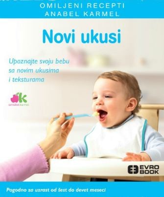 Novi ukusi