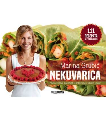 Nekuvarica