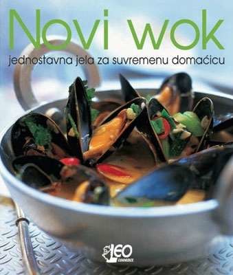 Novi wok