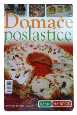 Domaće poslastice