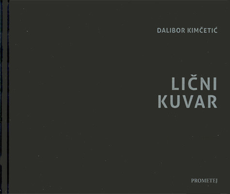 Lični kuvar