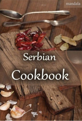 Srpski kuvar - Serbian Cookbook