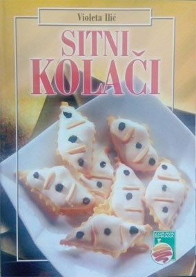 Sitni kolači