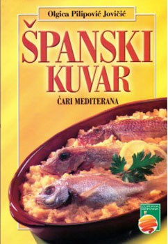 Španski kuvar