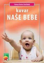 Kuvar naše bebe