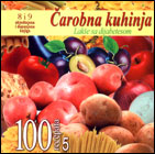 Čarobna kuhinja - 100 recepata 8 i 9