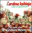 Čarobna kuhinja - Pite, paste, jela sa mlevenim mesom