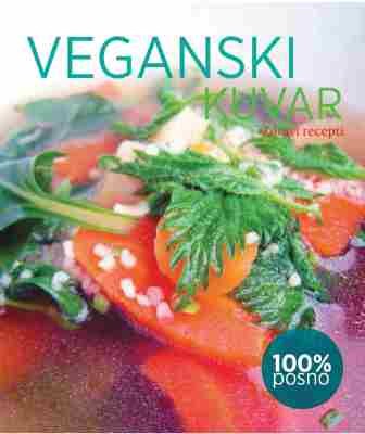 Veganski kuvar