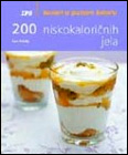 200 niskokaloričnih jela