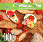 Čarobna kuhinja - 100 recepata 6 i 7