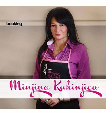 Minjina kuhinjica