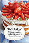 Dr Oetker – slasne torte, kolači i peciva