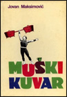 Muški kuvar