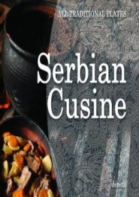 Serbian Cusine