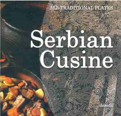 Serbian Cuisine