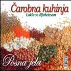 Čarobna kuhinja - Posna jela