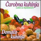 Čarobna kuhinja - Domaća kuhinja