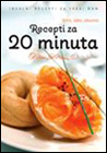 Recepti za 20 minuta