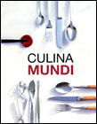 Culina mundi - Kuhinje sveta