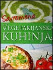 Savremena vegetarijanska kuhinja