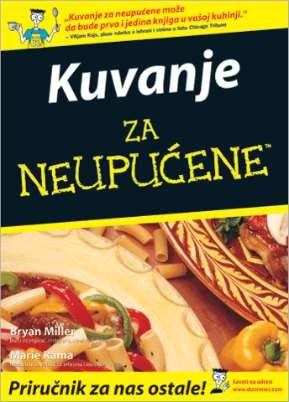 Kuvanje za neupućene