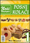 Posni kolači br. 1