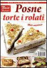 Posne torte i rolati