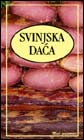 Svinjska daća