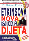 Etkinsonova nova revolucionarna dijeta