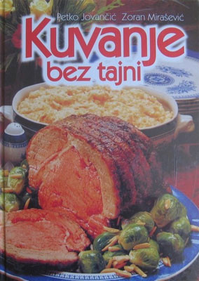 Kuvanje bez tajni