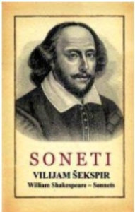 Soneti - Vilijam Šekspir