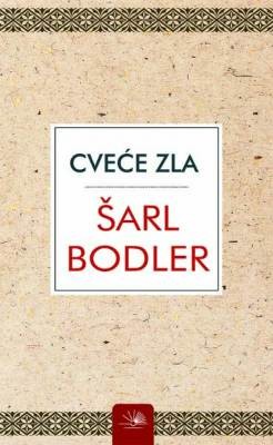 Cveće zla (tvrd povez)