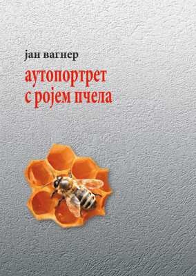 Autoportret s rojem pčela