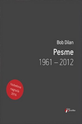 Pesme 1961-2012 - Bob Dilan