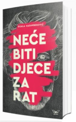 Neće biti djece za rat