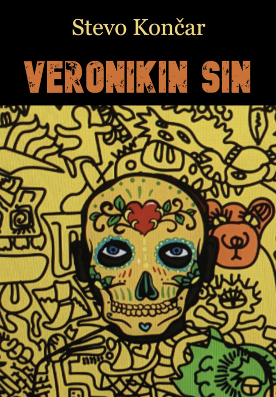 Veronikin sin