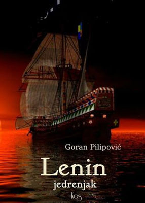 Lenin jedrenjak