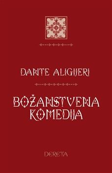 Božanstvena komedija