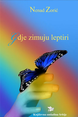 Gdje zimuju leptiri